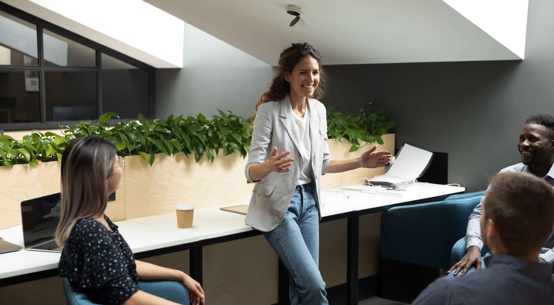 ISPM 2021 - ISPM CoEHAR